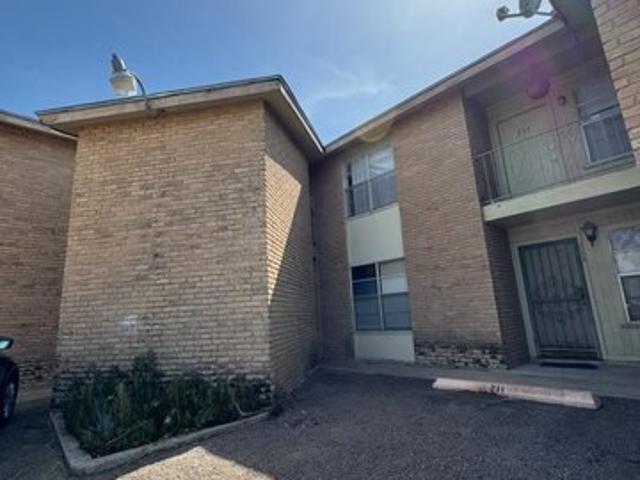 5302 Springfield Ave Unit 210, Laredo, TX 78041