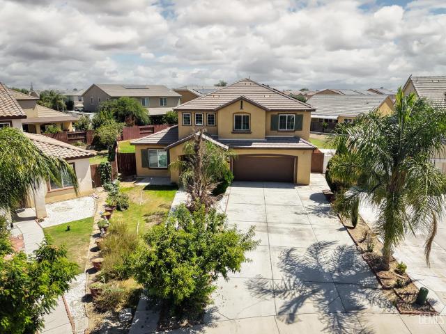 5302 Twinkle Lane