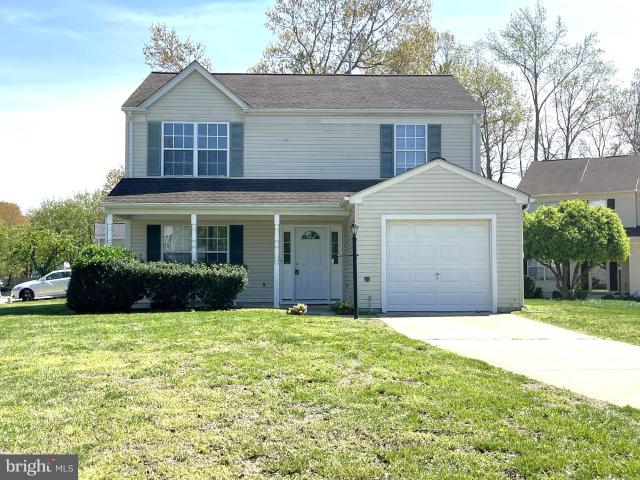 5302 Treefish Ct, Waldorf, MD 20603 | MLS #MDCH2053 | Compass