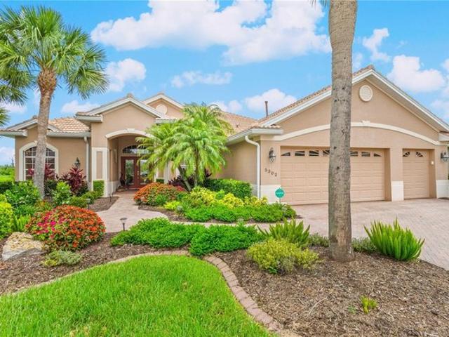 5302 White Ibis Ct, North Port, FL 34287