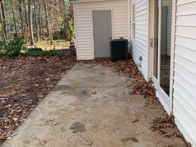 5302 3 Bedroom Apartment for Rent at 5302 Grovewood Pl, Raleigh, NC 27606 Southwest Raleigh