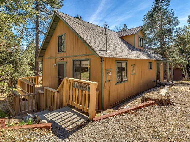 53037 Rockmere Dr, Idyllwild, CA 92549 | Compass