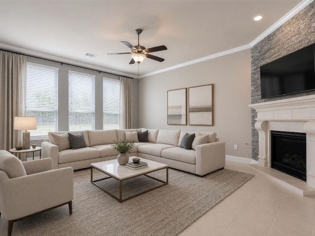 5303 Mesquite Willow Lane
