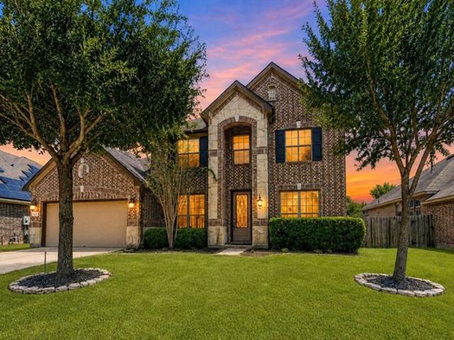 5303 Mesquite Willow Ln, Rosharon, TX 77583