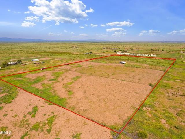 5303 N Stewart Ranch Rd, Douglas, AZ 85607