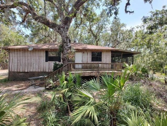 5303 NE River Bend Rd, Arcadia, FL 34266