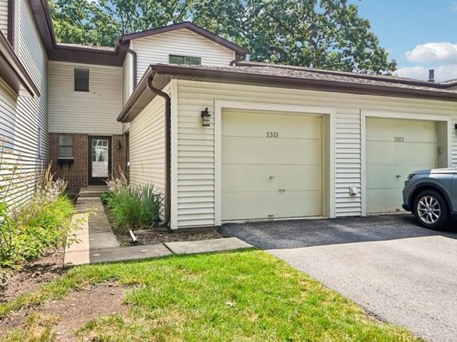 5303 Newport Dr, Lisle, IL 60532