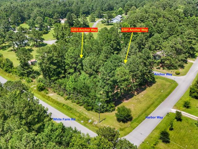 5303 Anchor Way # 27