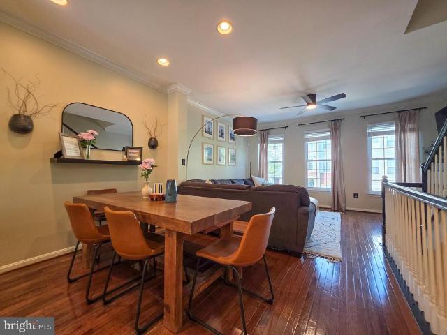 5303 Arapaho Lane