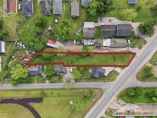 5303 Bennington St, Houston, TX 77028 | MLS #3378