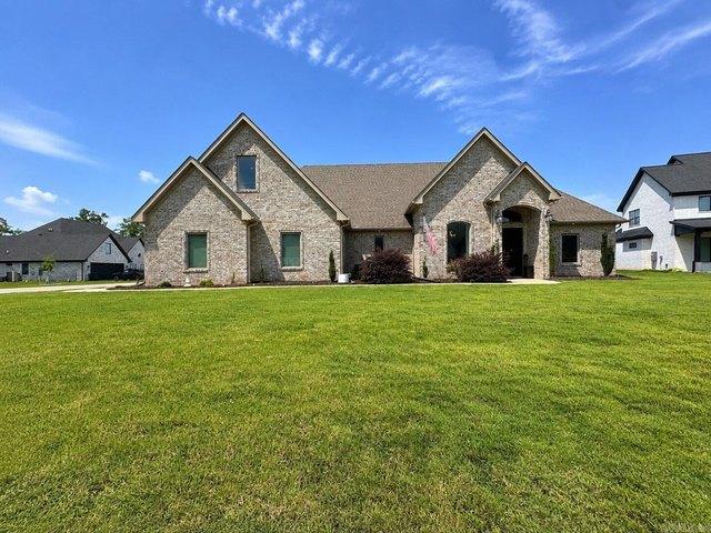 5303 Bentwater Dr, Benton, AR 72002