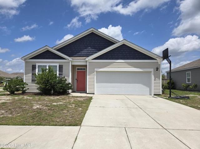 5303 Black Oak Ct, Winnabow, NC 28479