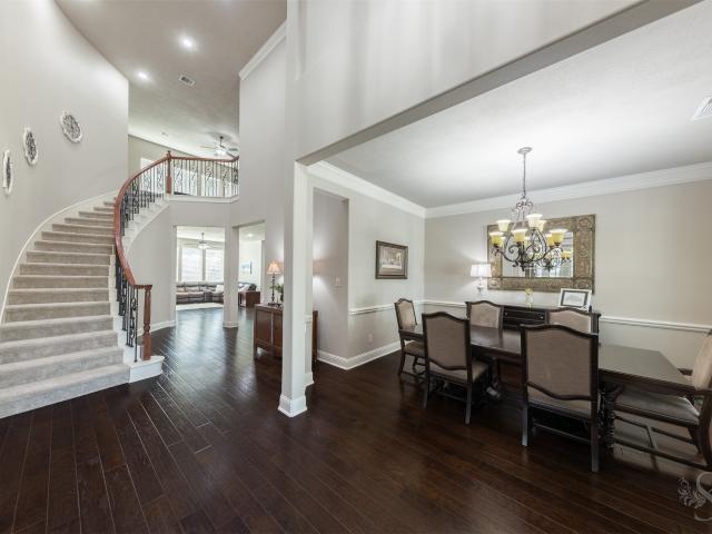 5303 Boerne Pointe Court