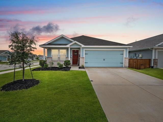 5303 Braemar Way, Princeton, TX 75407