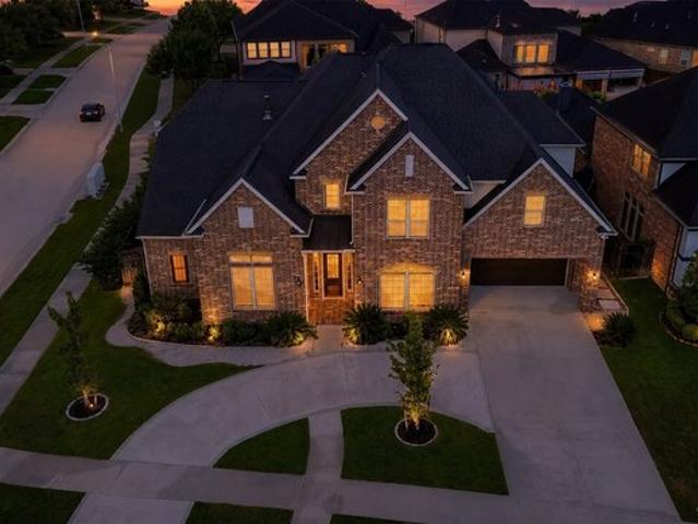 5303 Briarcliff Ln, Fulshear, TX 77441