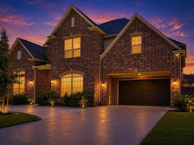 5303 Briarcliff Lane