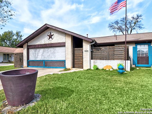 5303 Cerro Vista