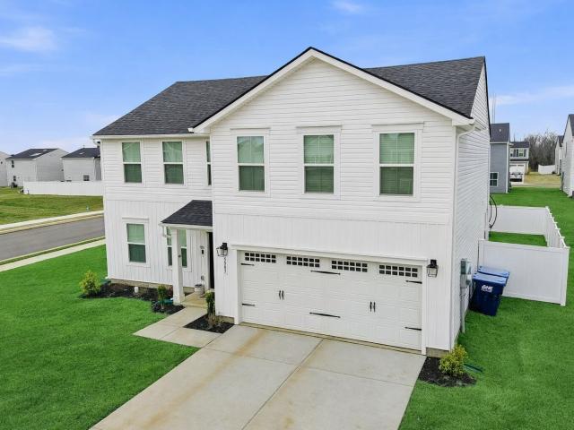 5303 Clarity Way