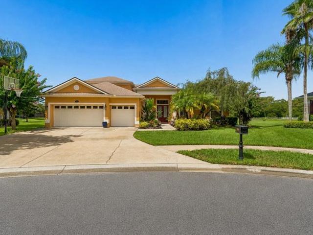 5303 Clouds Peak Dr, Lutz, FL 33558