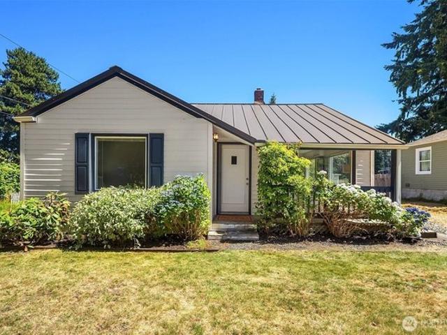 5303 College Ave, Everett, WA 98203
