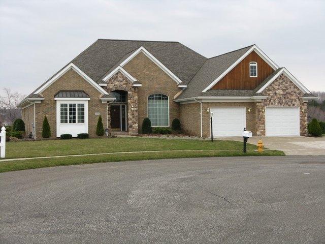 5303 Dorchester Dr, Erie, PA 16509
