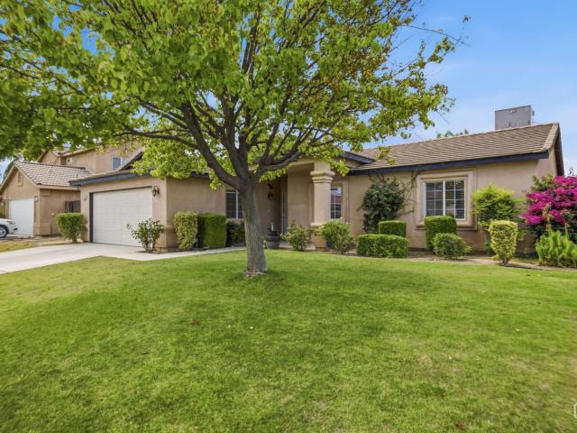 5303 El Palacio Drive
