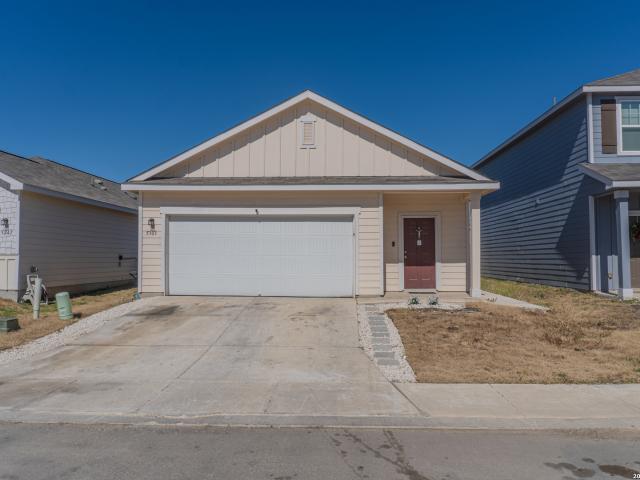 5303 Flying Hooves, San Antonio, TX 78222 | MLS #1941
