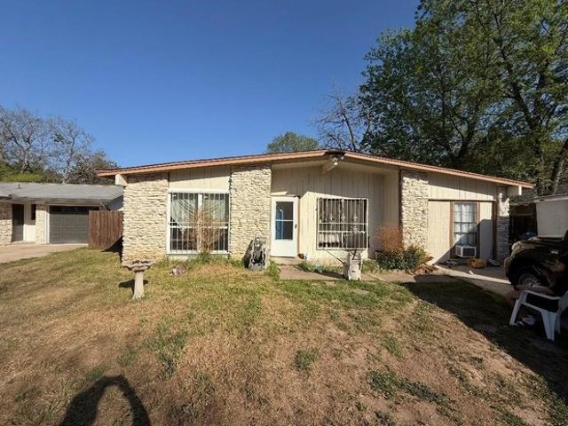 5303 Harvest Ln, Austin, TX 78745