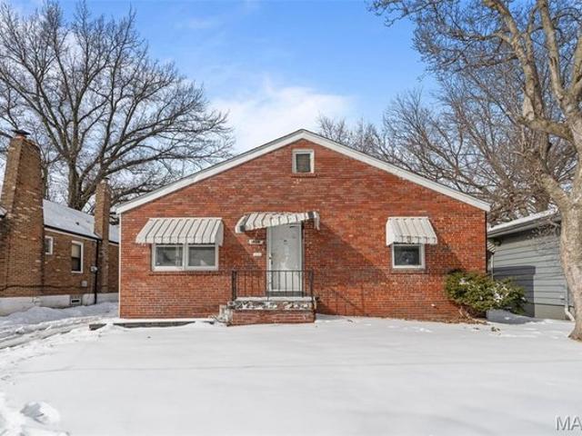 5303 Hodiamont Ave, Saint Louis, MO 63136