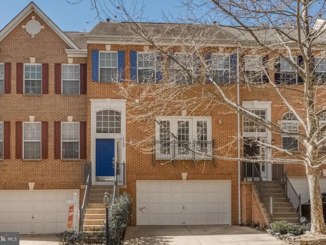 5303 Jesmond St, Alexandria, VA 22315 | MLS #VAFX2303 | Compass