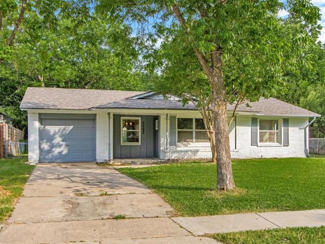 5303 Kiamesha Way, Mesquite, TX 75150 | MLS #21166