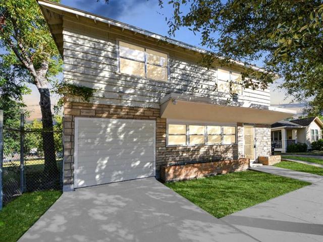 5303 Lyons Ave Unit 4, Houston, TX 77020