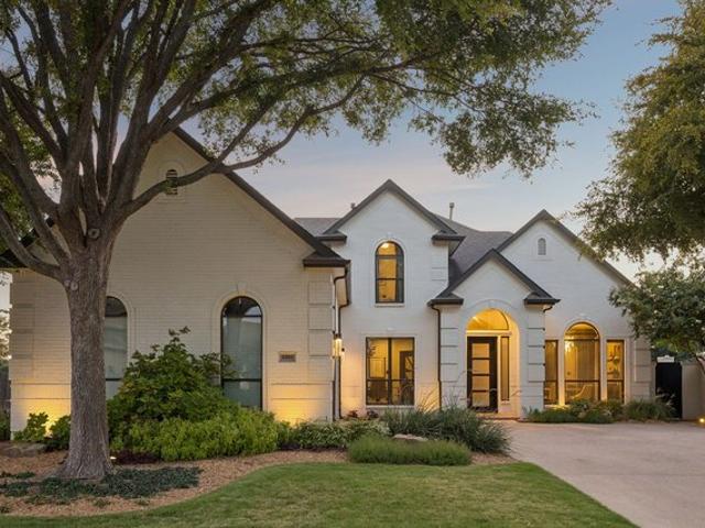 5303 Lafayette Dr, Frisco, TX 75035