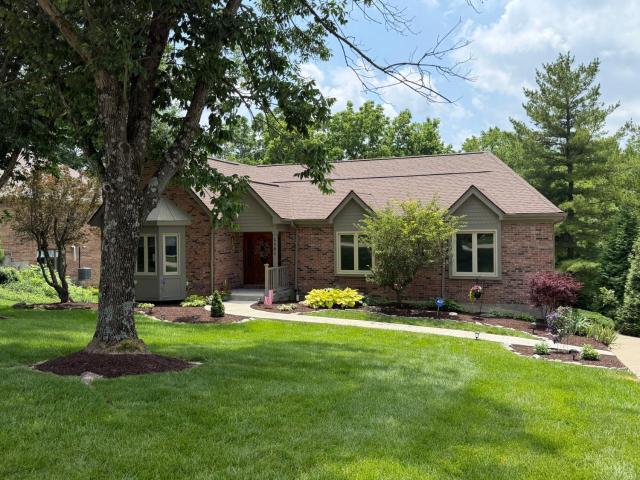 5303 Laurelridge Lane