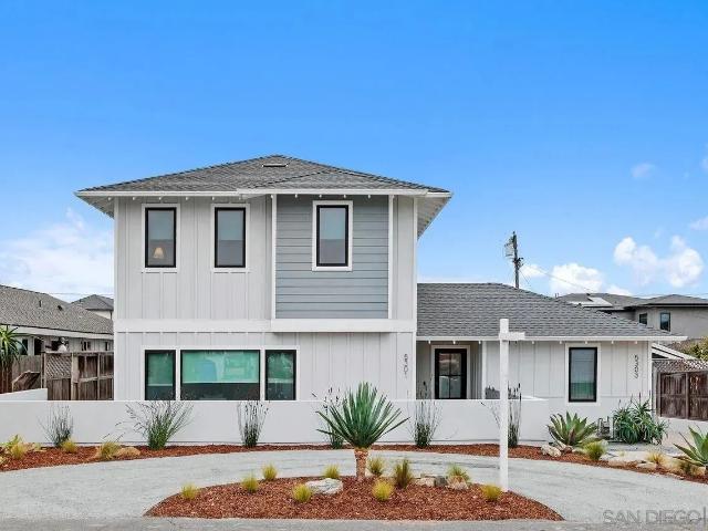 5303 Los Robles, Carlsbad, US, CA