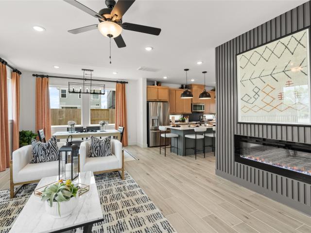 5303 Palo Verde Drive