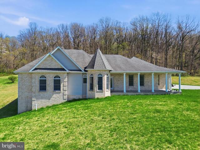 5303 Stambaugh Road