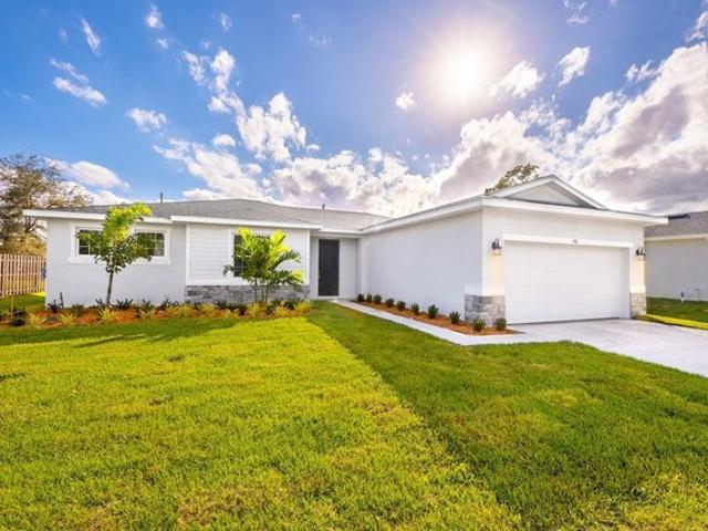 5303 Sunset Dr, Fort Pierce, FL 34982