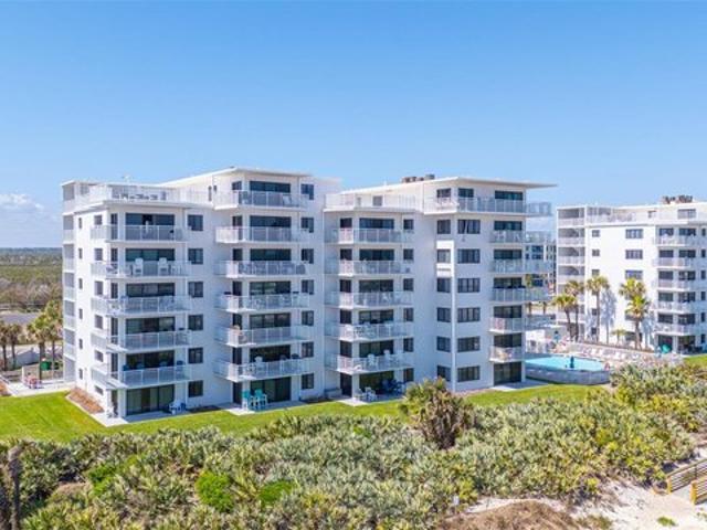 5303 S Atlantic Ave Unit 560, New Smyrna Beach, FL 32169