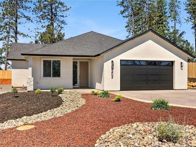 5303 Sawmill Rd, Paradise, CA 95969