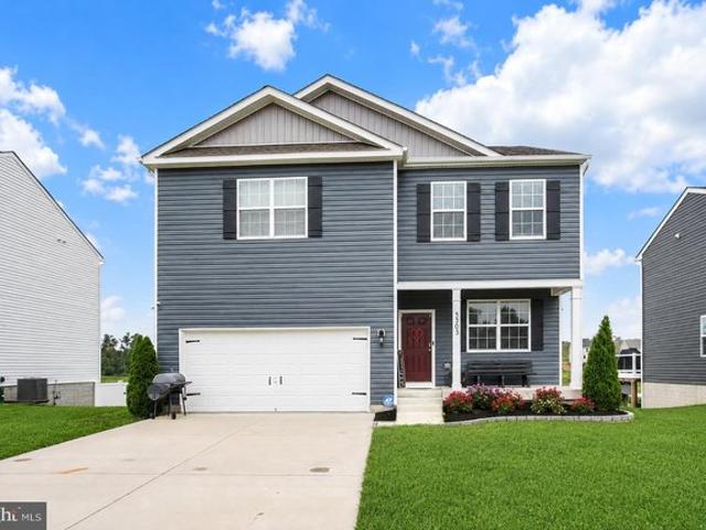 5303 Valley View Rd, Spring Grove, PA 17362