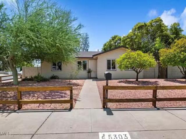5303 W St Moritz Ln, Glendale, AZ 85306 MLS 6737889