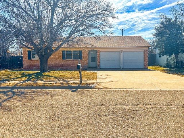 5303 23rd St, Lubbock, TX 79407