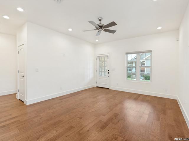 530 #1000 Oak Park Dr