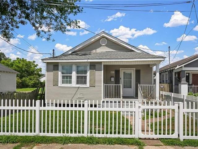 530 53 / Ave # D, Westwego, LA 70094