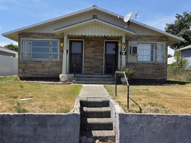 530 5th St, Clarkston, WA 99403