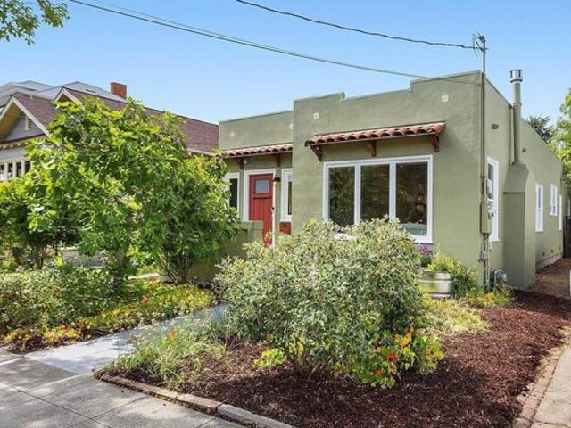 530 63rd St, Oakland, CA 94609