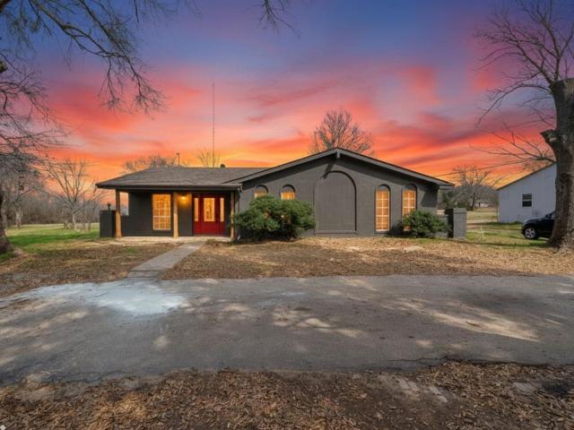 530 County Road 1123, Fruitvale, TX 75127 | MLS #20899