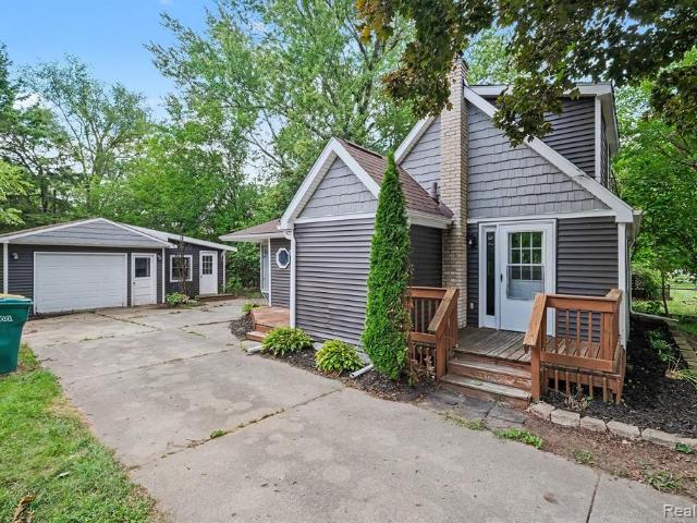 530 Coutant Street