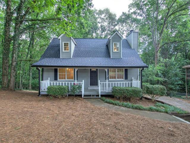 530 Cove Road